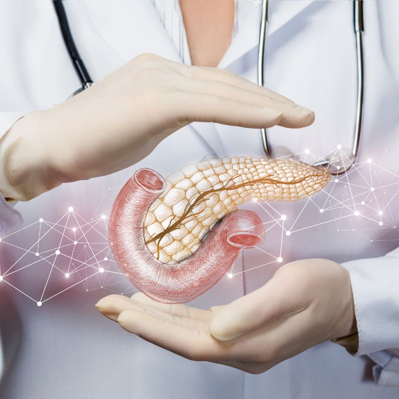 Diagnostics - Vitalis Health Colon Wellbeing Clinic